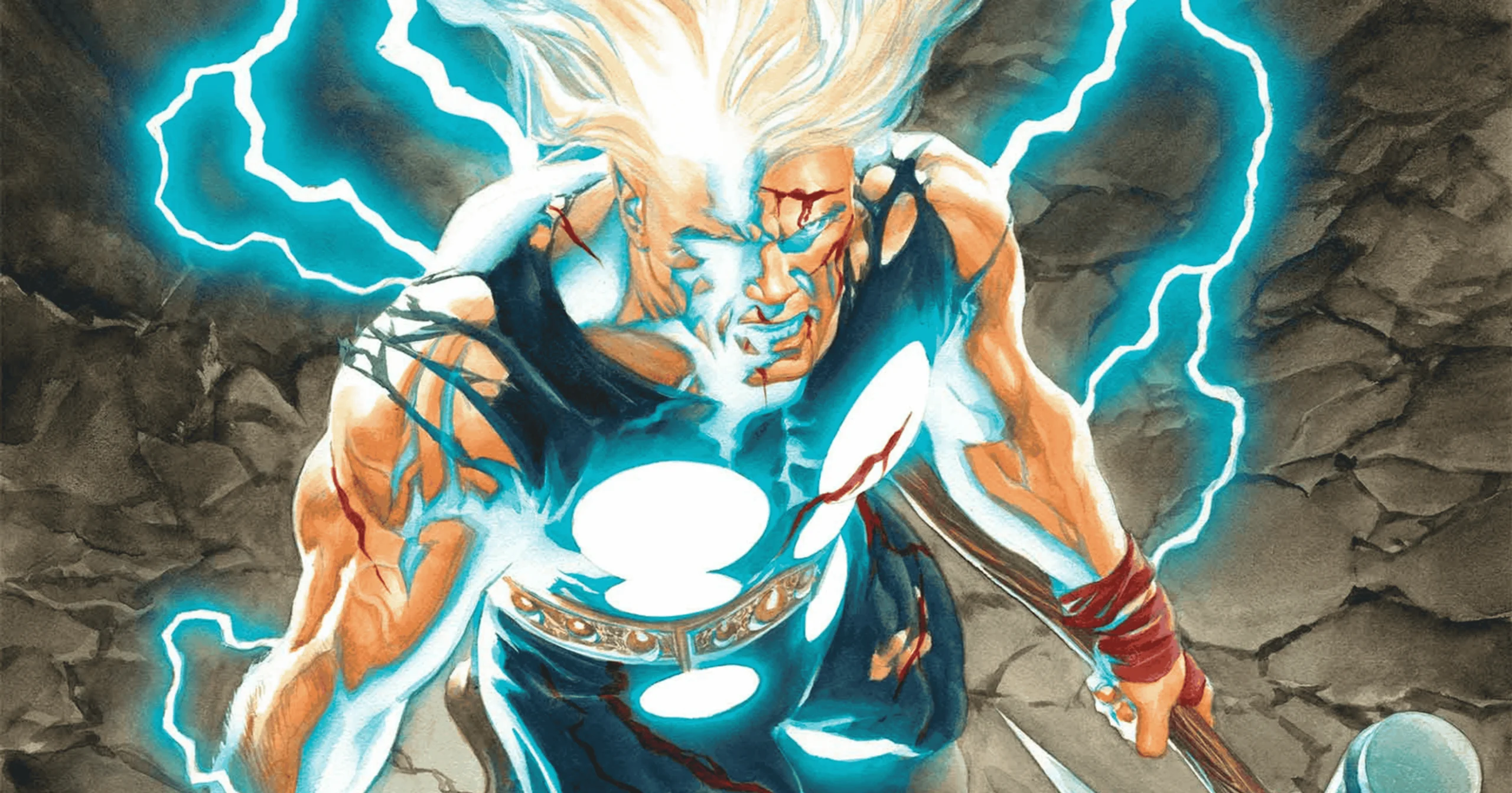 REVIEW: Thor Goes Through A Trial By Story In ‘Immortal Thor’ #24