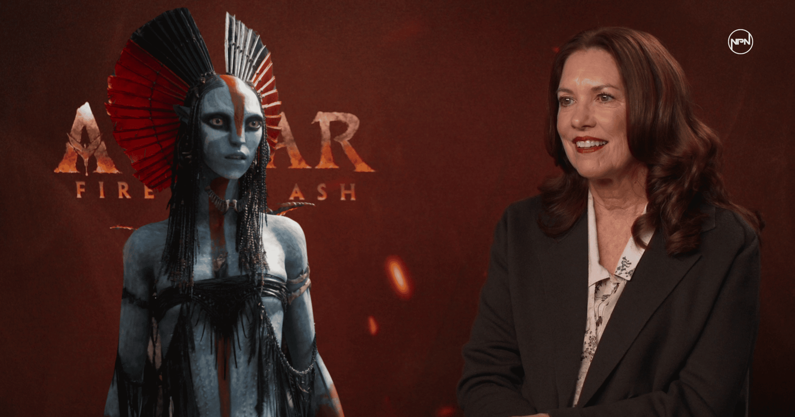 INTERVIEW: ‘Avatar: Fire and Ash’ Costume Designer Deborah L. Scott ...