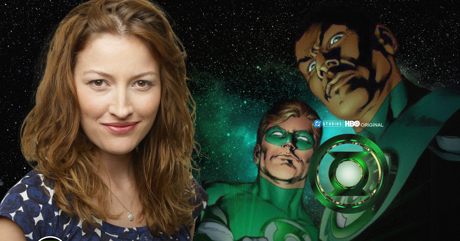 Kelly Macdonald Joins Cast of HBO’s ‘Lanterns’ Series