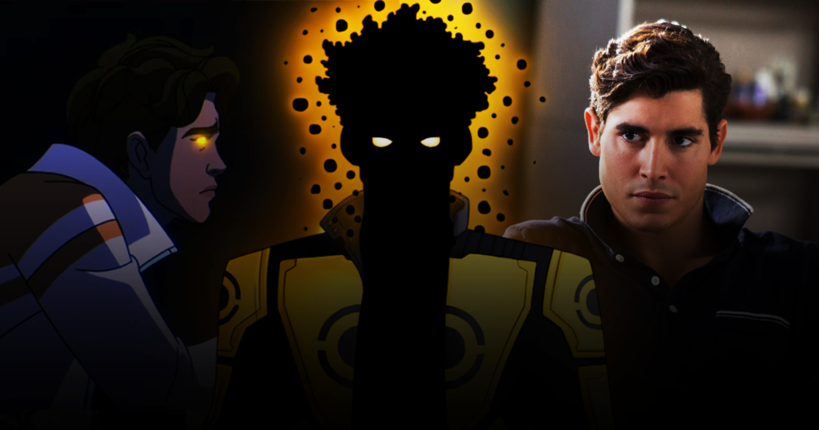 Let’s Talk About the Whitewashing of Marvel’s Sunspot