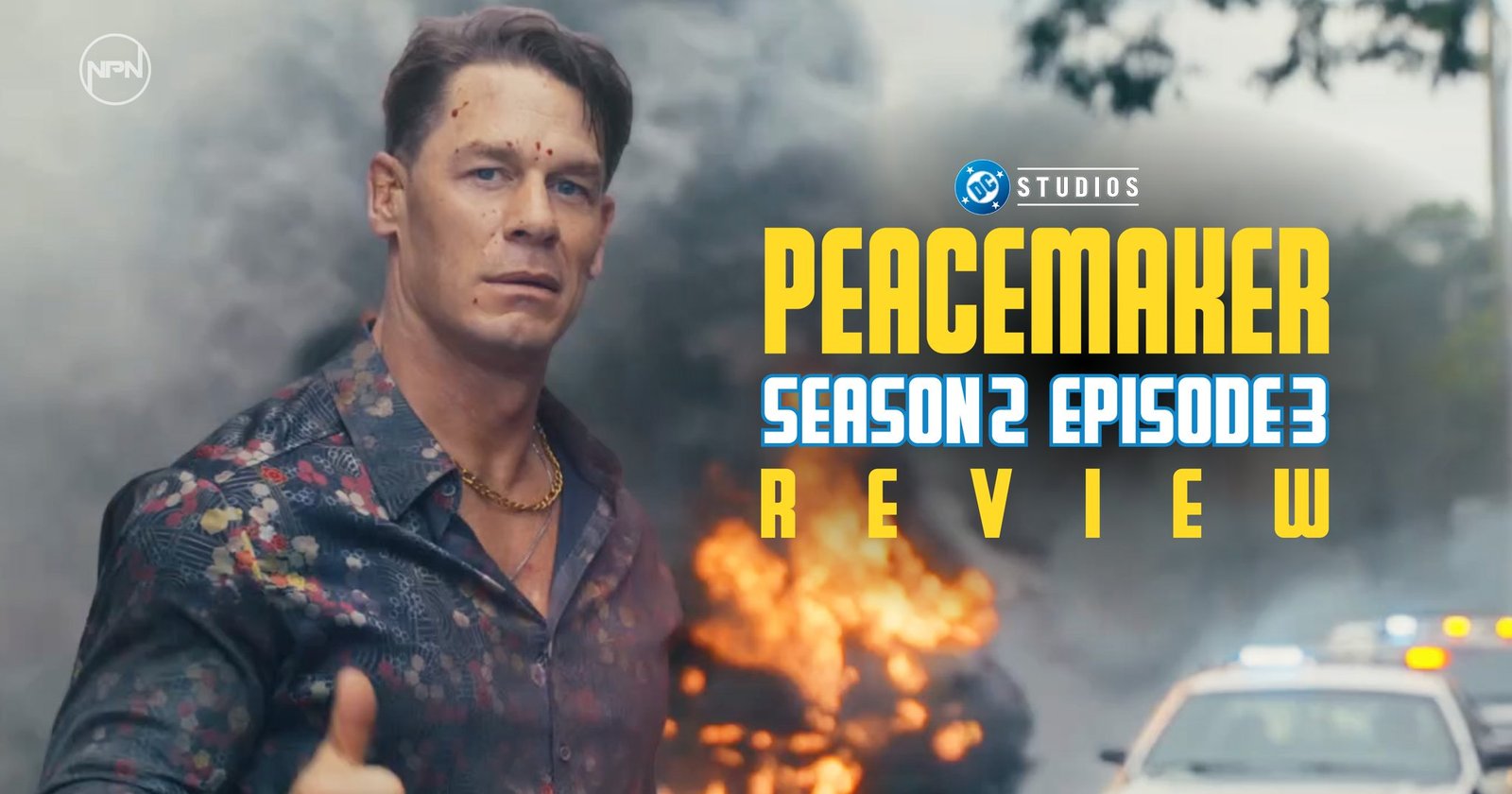 REVIEW: ‘Peacemaker’ Season 2 Episode 3 Brings Back Familiar Faces