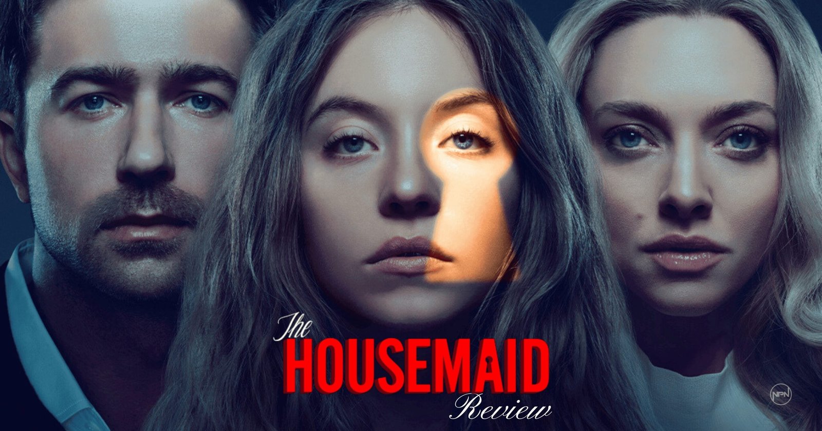 REVIEW: ‘The Housemaid’ Delivers One Of The Best Surprises Of The Year ...