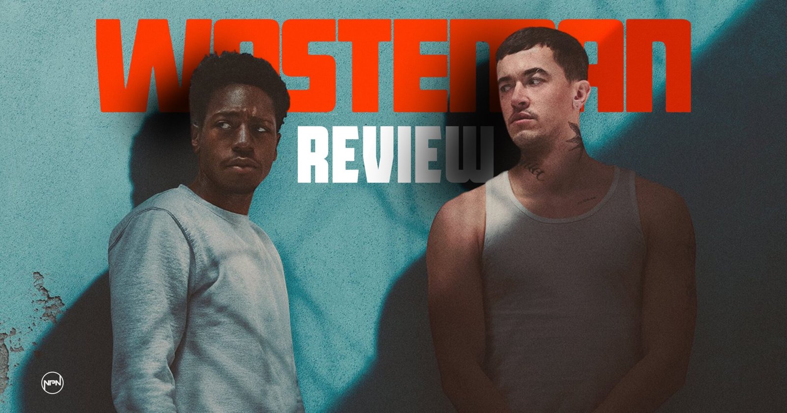 REVIEW: ‘Wasteman’ Is A Visceral, Brutal Exploration Of Toxic ...
