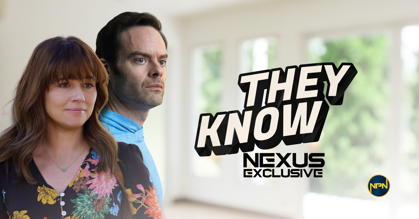 Linda Cardellini in Talks to Star in Bill Hader Feature ‘They Know ...
