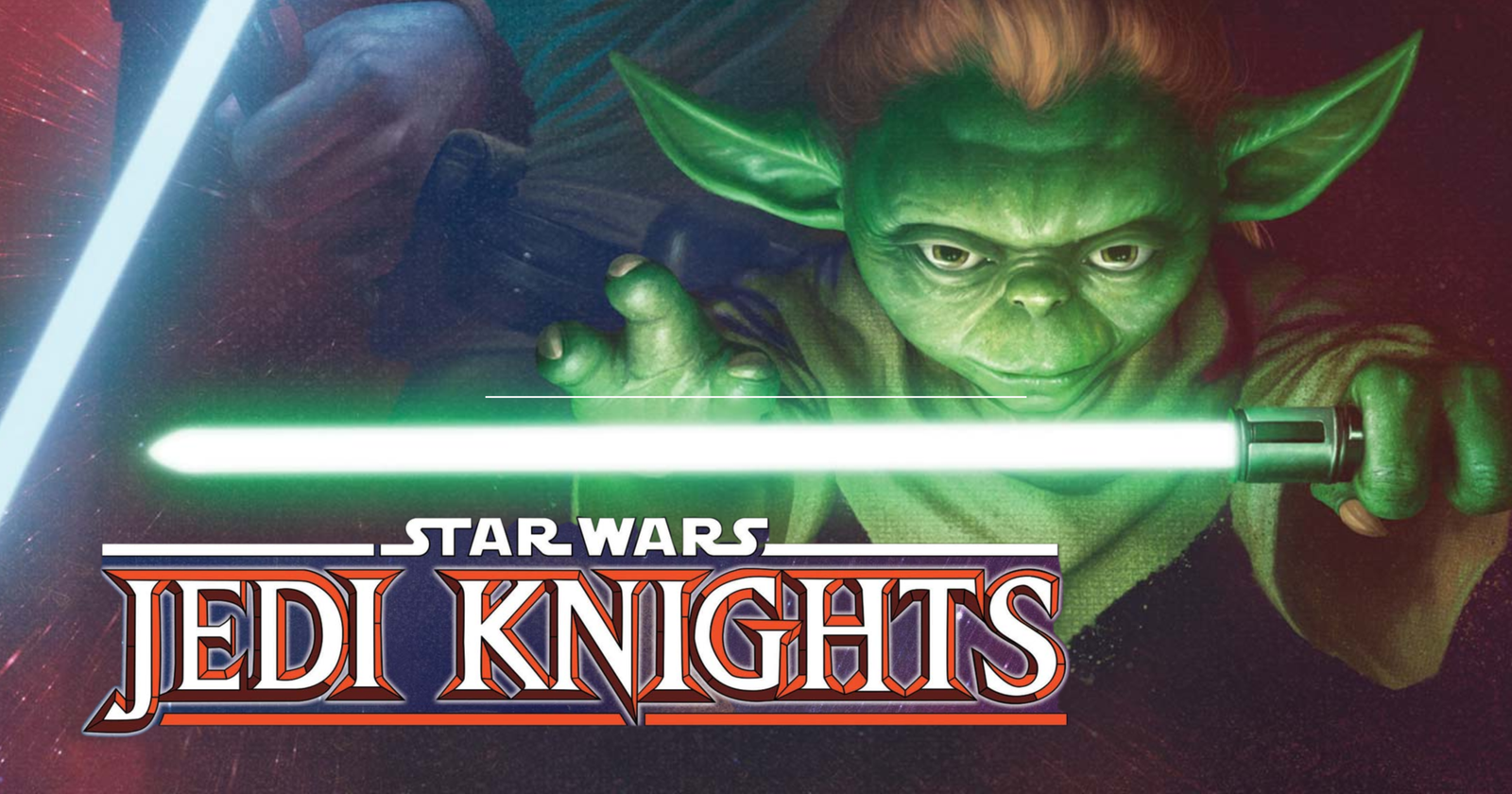 REVIEW: Jedi Master Yaddle Senses a Troubling Chill in the Force in ...