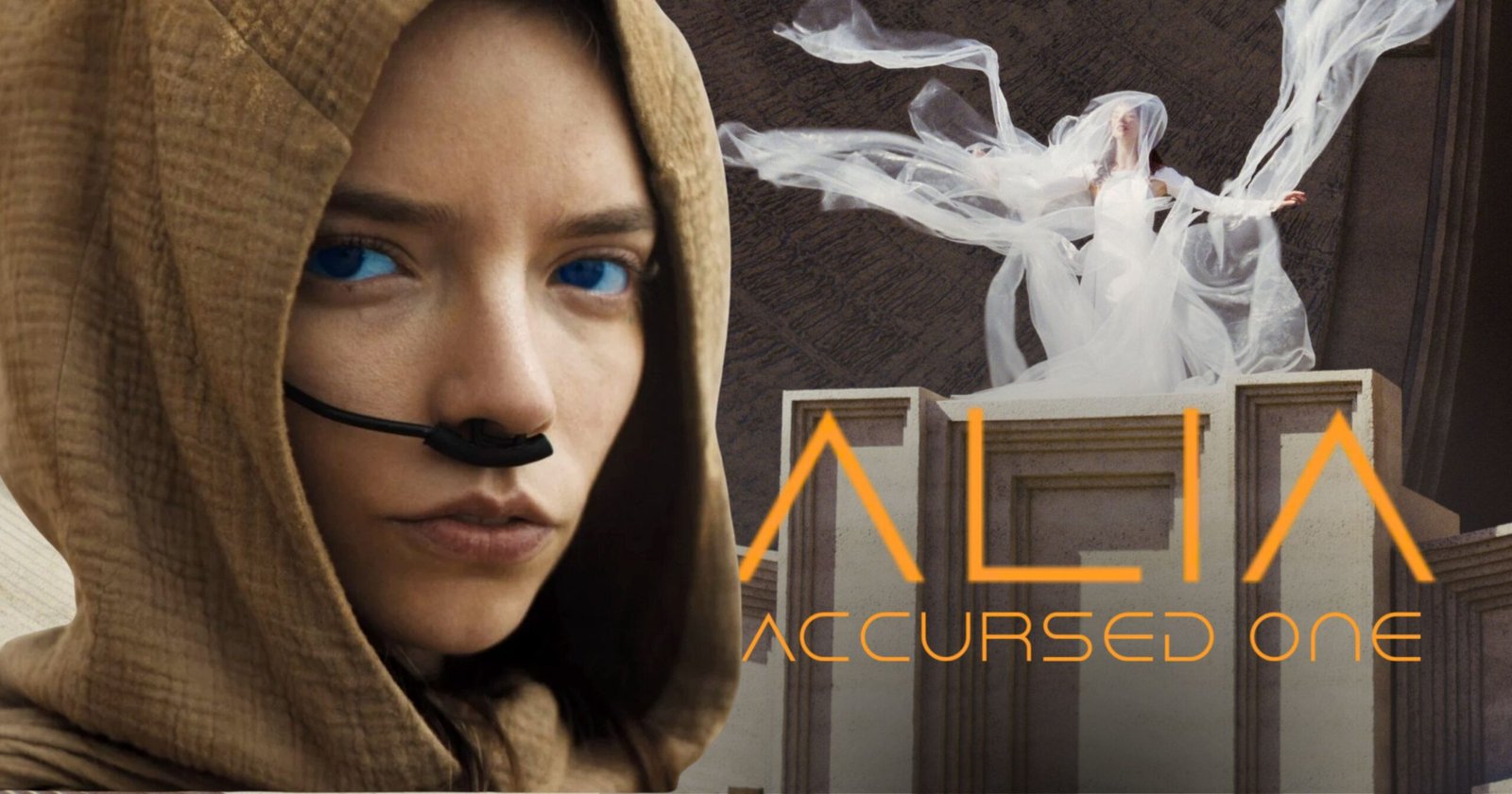 Alia in Adaptation: How ‘Dune: Part Three’ Should Approach the ...