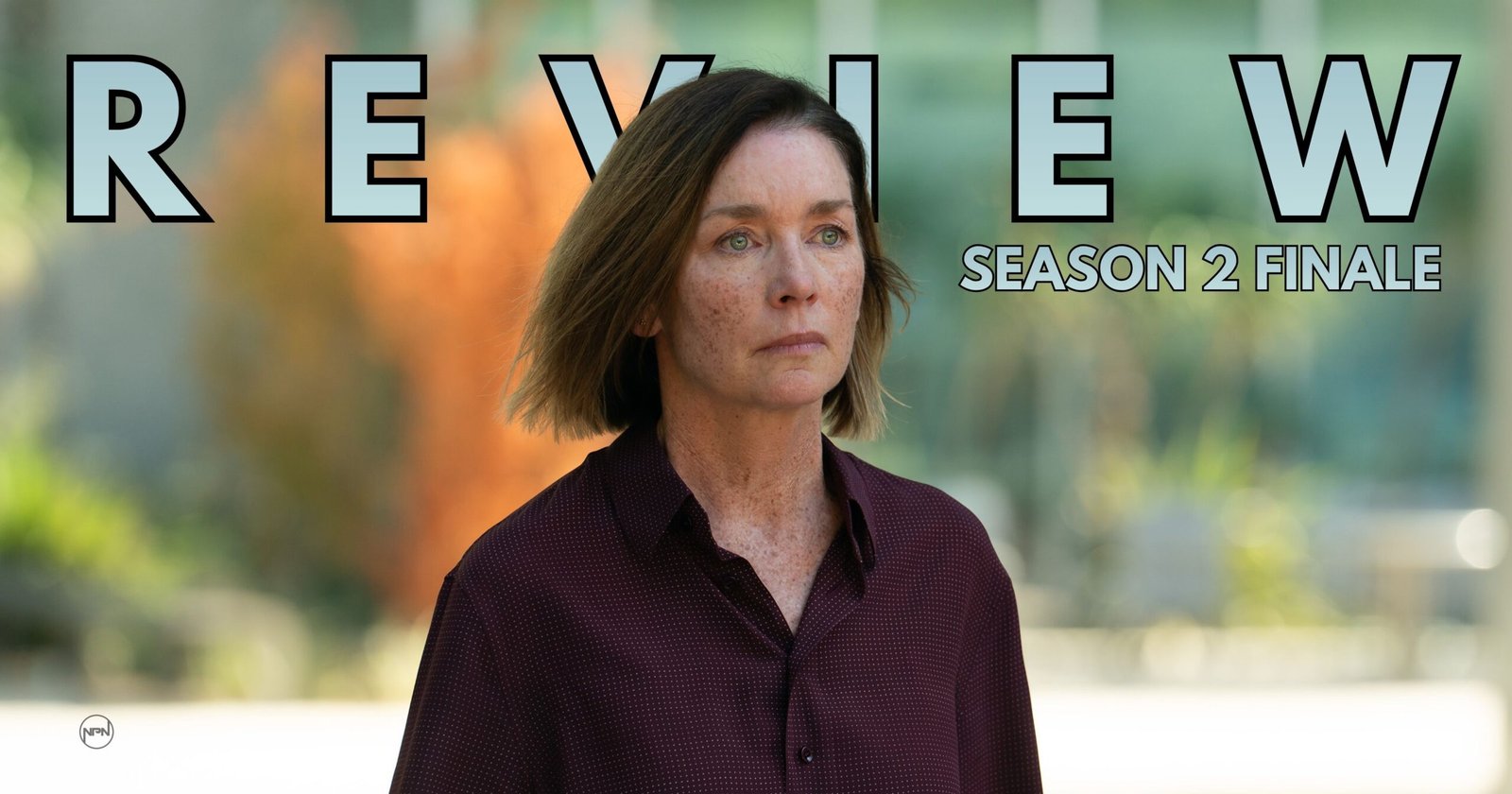 REVIEW: ‘Paradise’ Season 2 Finale is an Unmissable Hour of Television
