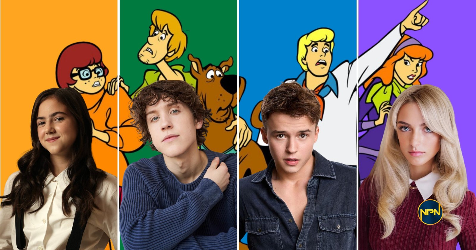 Tanner Hagen and Abby Ryder Fortson Join ‘Scooby-Doo’ Alongside Mckenna ...
