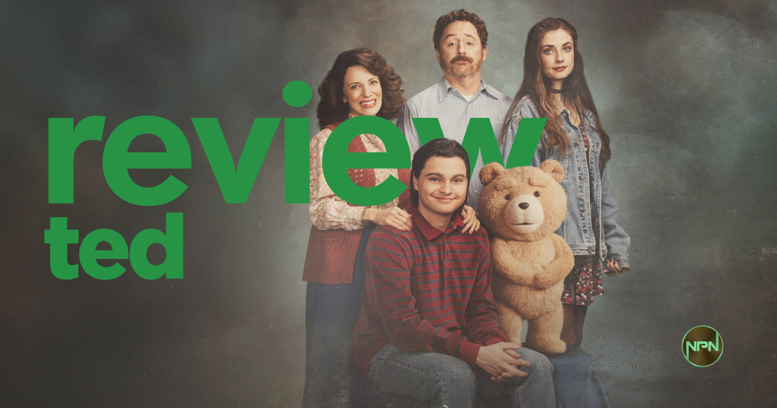 REVIEW: ‘Ted’ Season 2 is the Perfect Example of When to End a Show