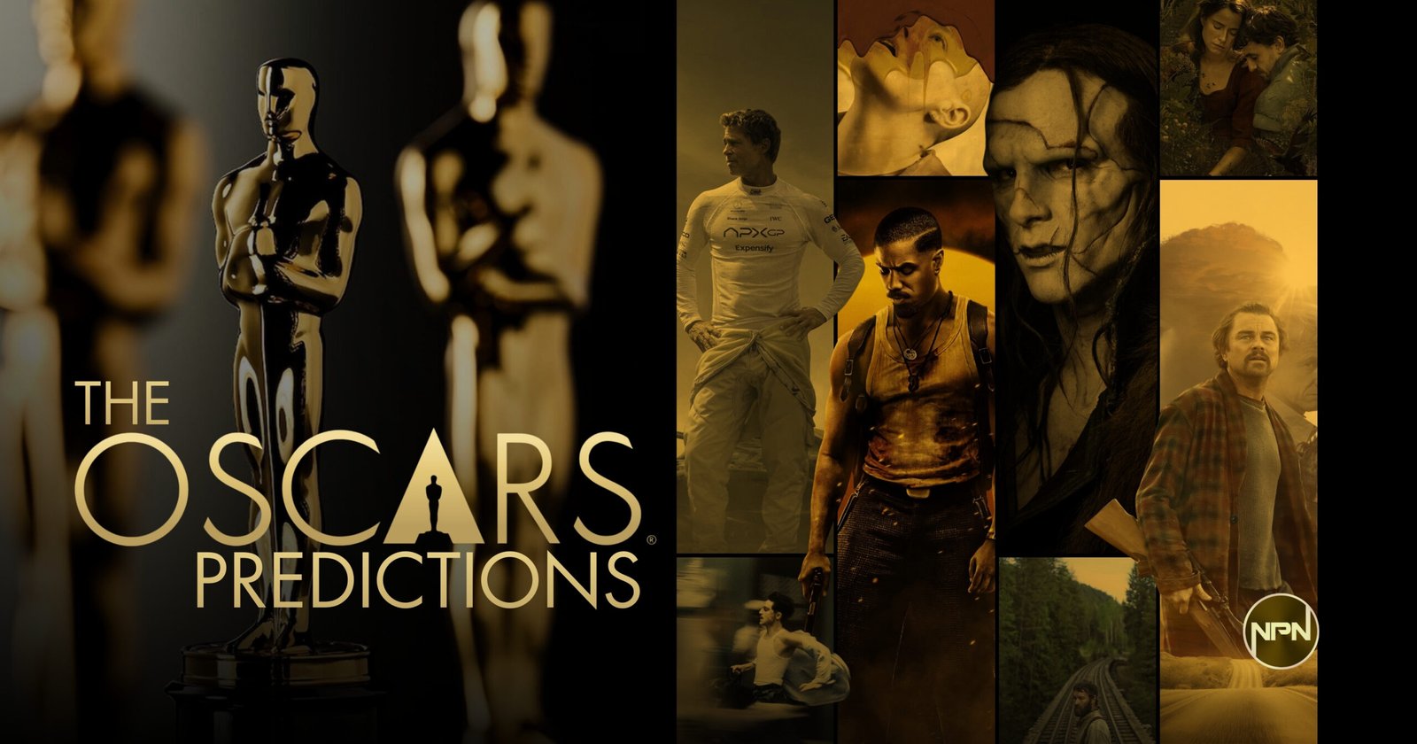 The 2026 Oscars Predictions