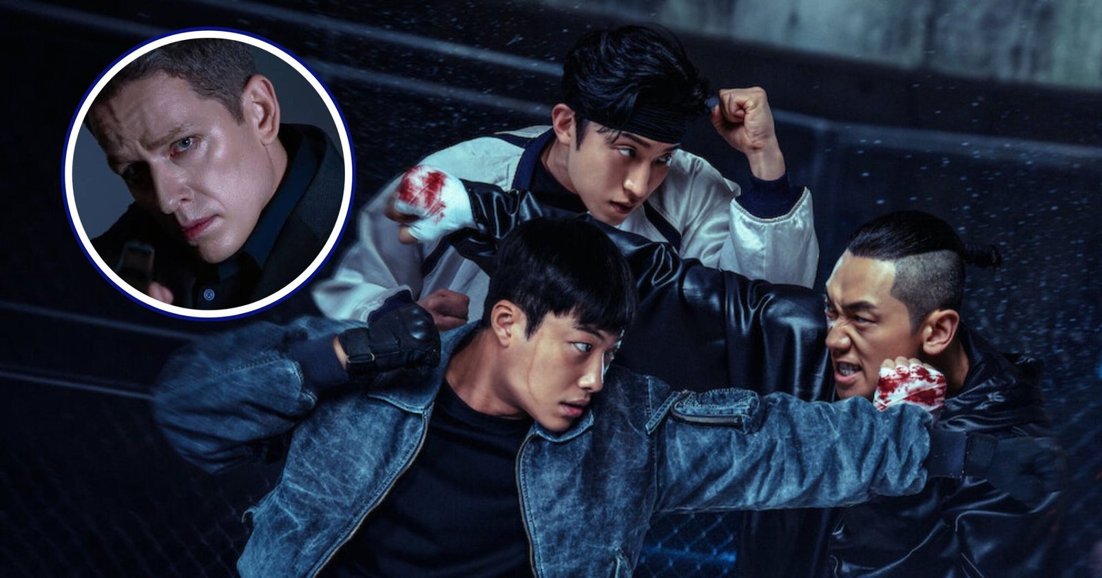 INTERVIEW: Joey Albright on Building a Career in Korea, Learning From ...